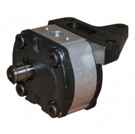ΑΝΤΛΙΑ ΥΔΡΑΥΛΙΚΟΥ ΤΙΜΟΝΙΟΥ FIAT 140-90 160-90 180-90 5161711 20A7X103FI